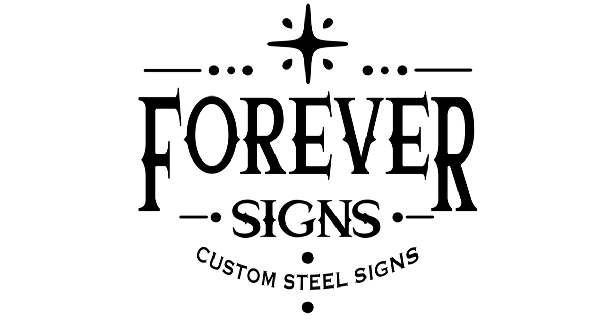 Forever Signs